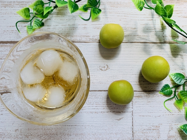 3 Things You Didn’t Know About Umeshu, Japanese Plum Wine