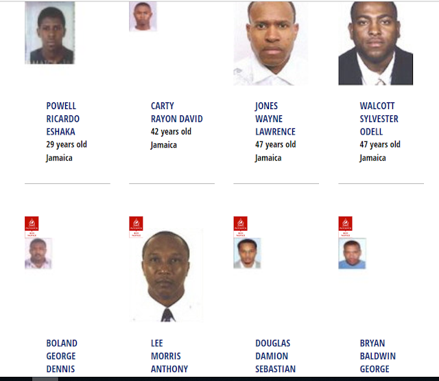 Kenneth Rijock's Financial Crime Blog: CARIBBEAN NATIONALS ON INTERPOL ...