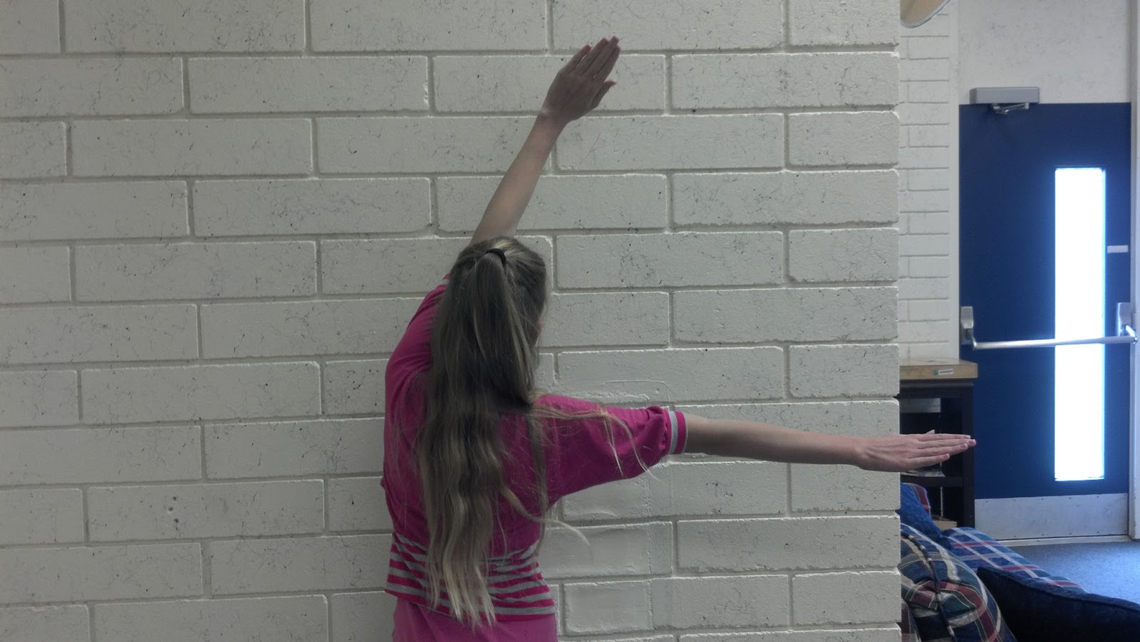 Using Muscle Memory to Teach Basic Angles! - Fern Smith's Classroom Ideas!