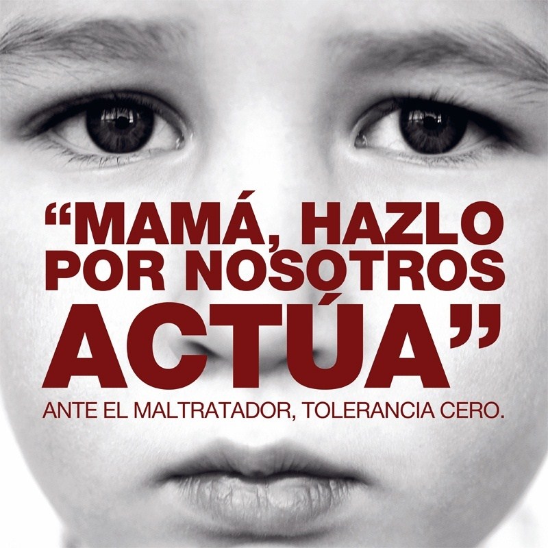 Maltrato del hombre hacia la mujer: ¿Cuando empieza realmente el maltrato?