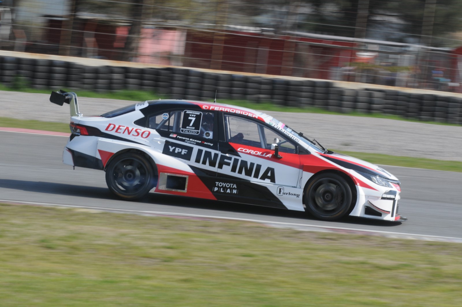 Historia del TC 2000: Torneo 2020 Super TC2000