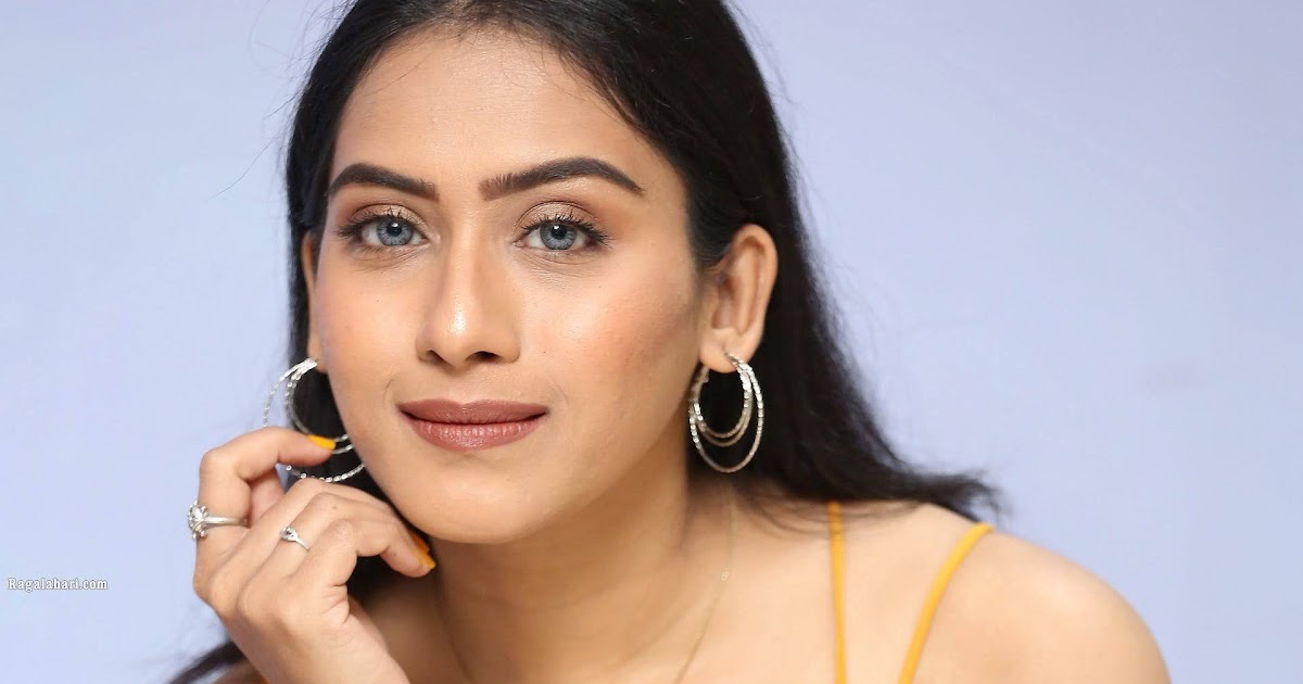 damsel4all 2.0: Preethi Singh