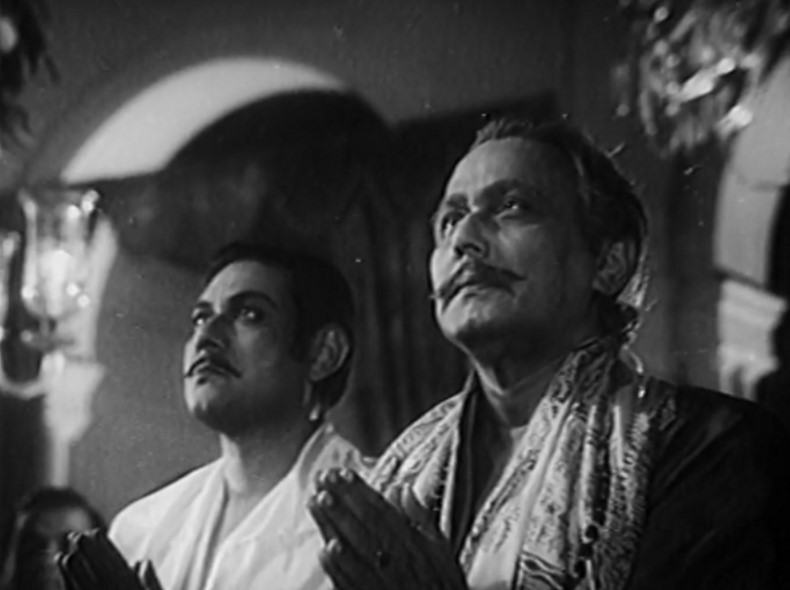 Conversations Over Chai: Devi (1960)