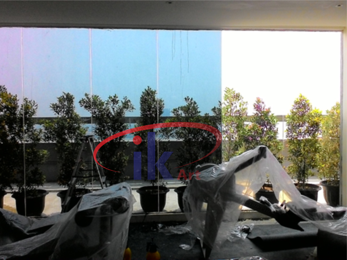 PUSAT KACA FILM DAN STICKER KACA: KACA FILM RIBEN