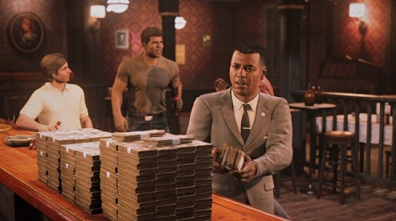 Mafia 3: conquer all districts and generate revenue guide