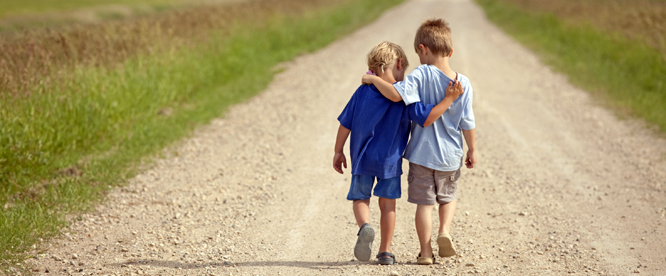 The Word On Sunday: He sent them out two by two