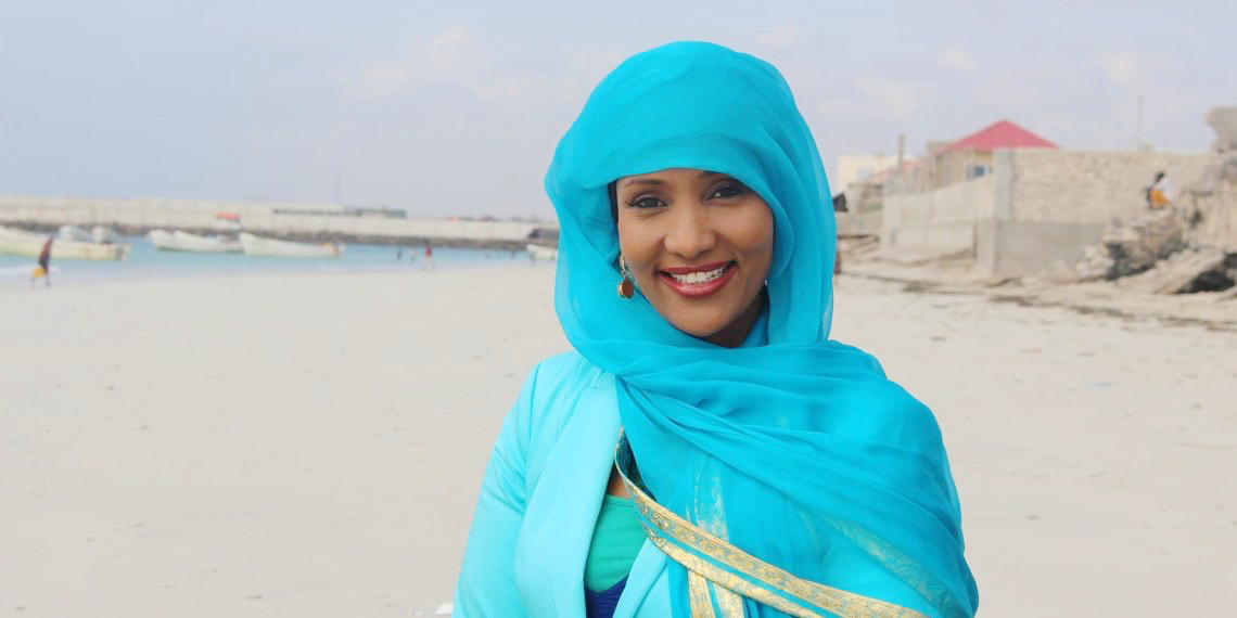 Angles Covered: School Officially Renamed Hodan Nalayeh Secondary School