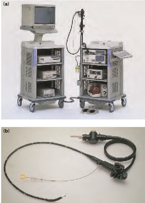 ENDOSCOPY: Types, Indications & Complications