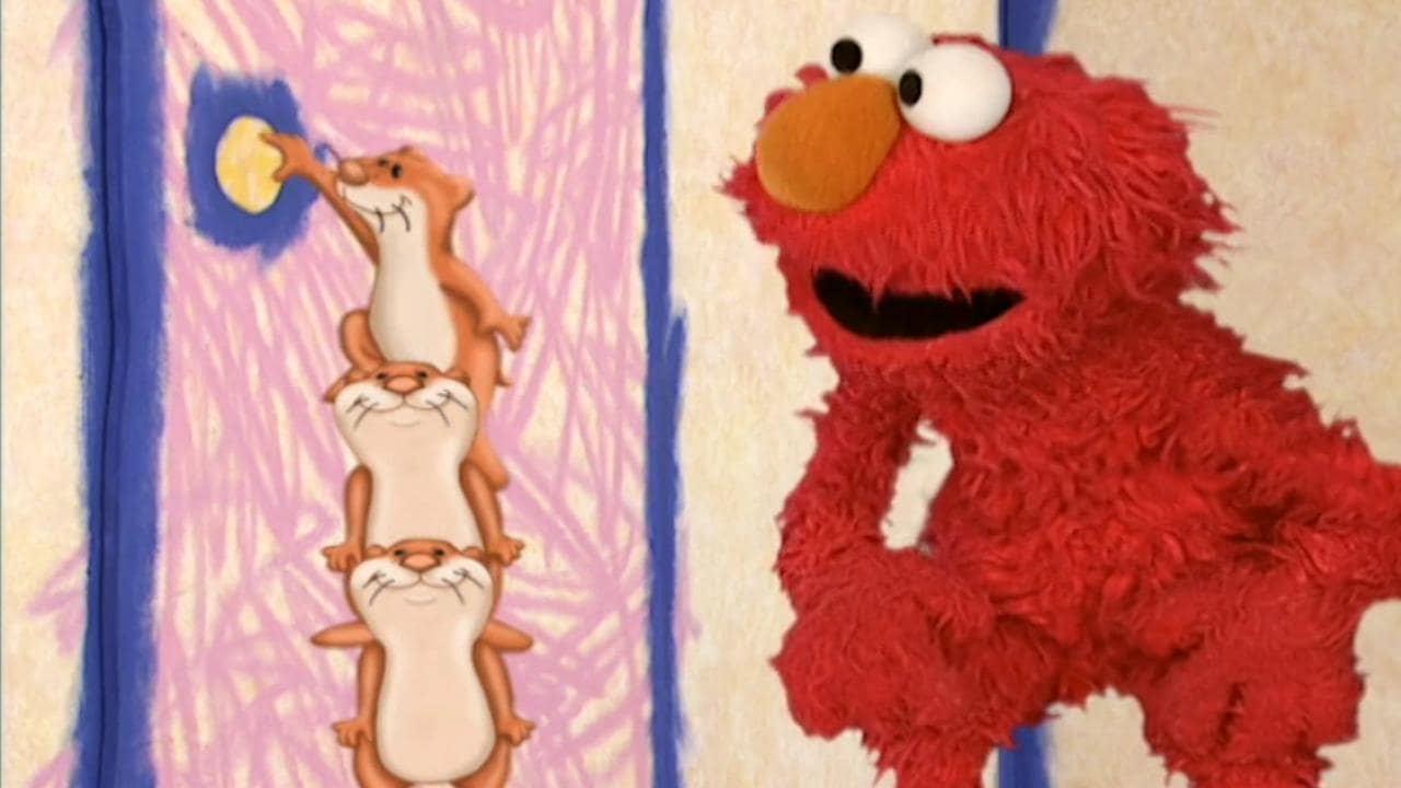 Elmo's World Open and Close