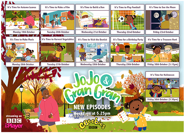 Sean Connolly :: Actor & Voice Artist :: News Blog: BRAND NEW 'AUTUMN ...