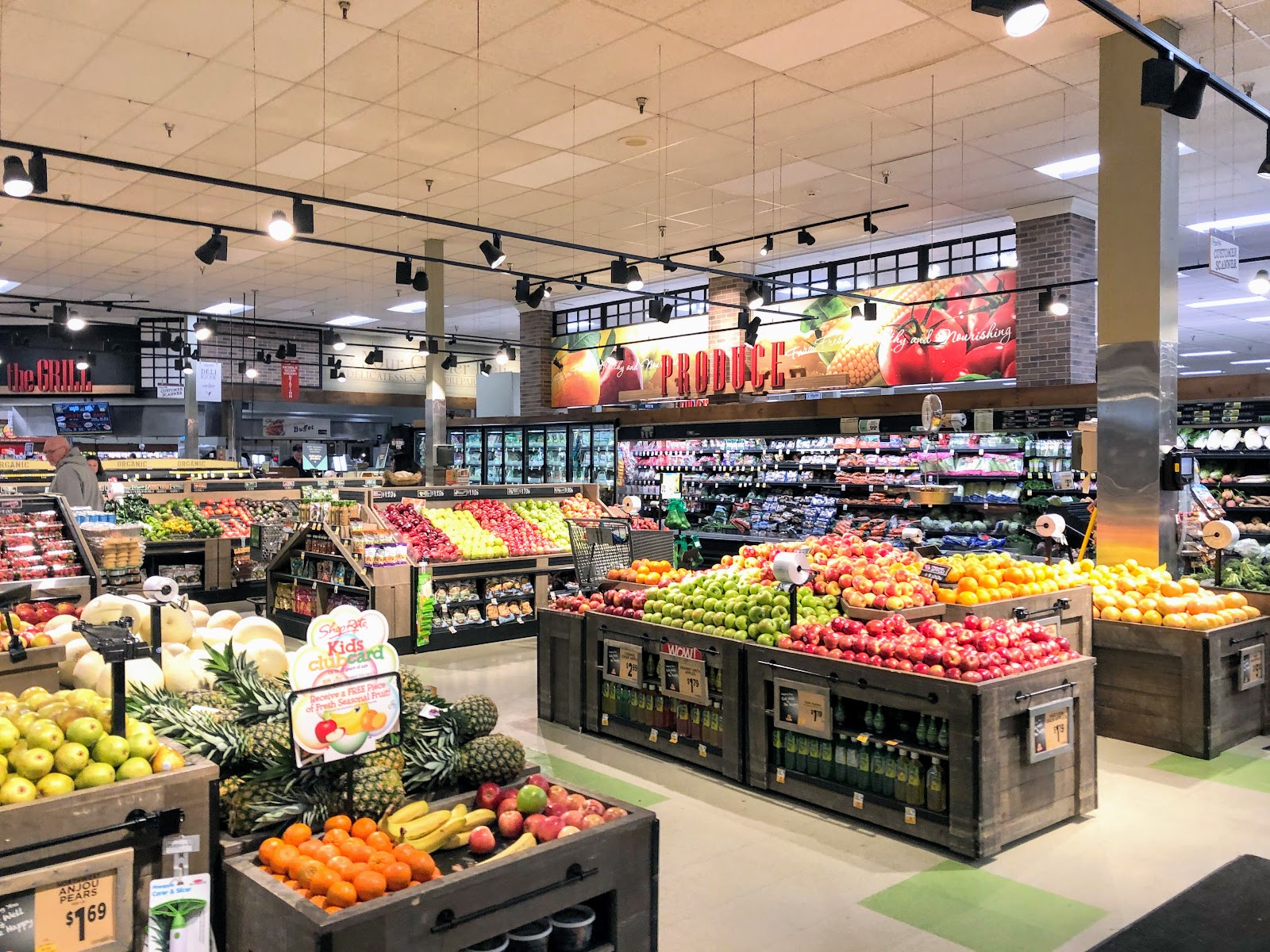 TOUR: ShopRite - Thornwood, NY