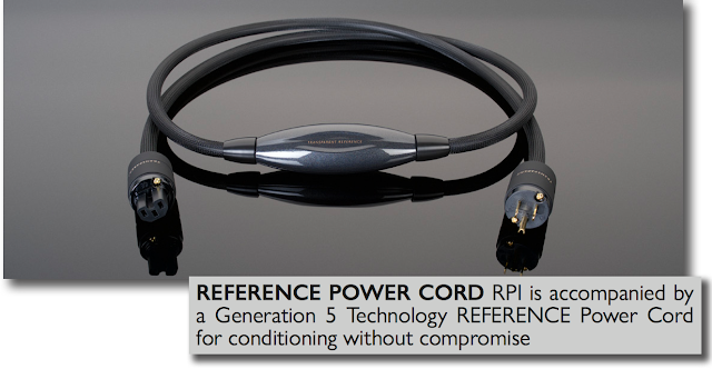 NEW TRANSPARENT CABLE REFERENCE POWER ISOLATOR – M & S | Ultimate High ...