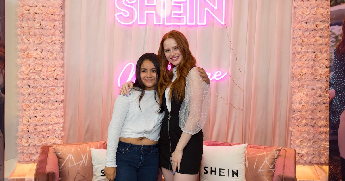 SHEIN Official Blog