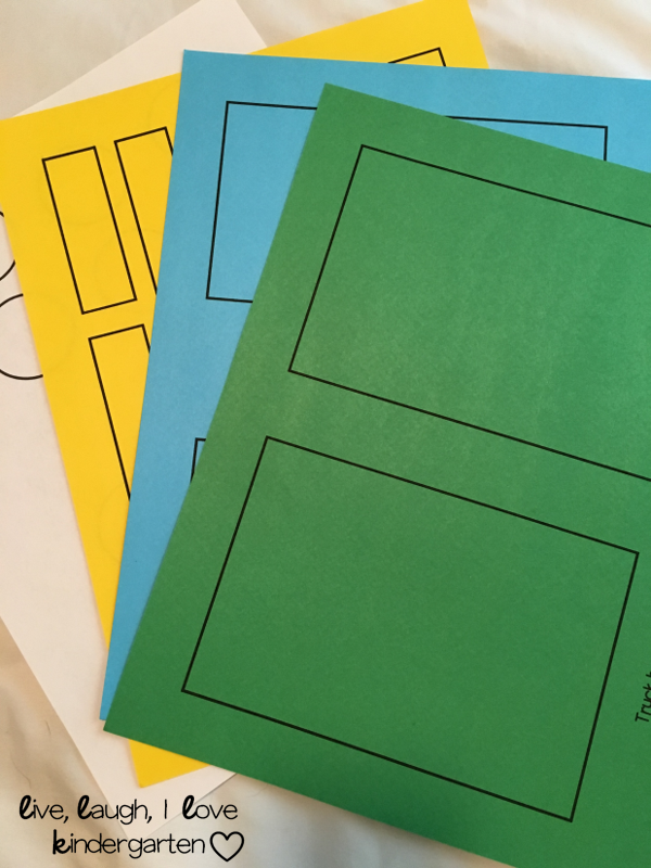 I created a FREEBIE that can be used during your community helper unit ...