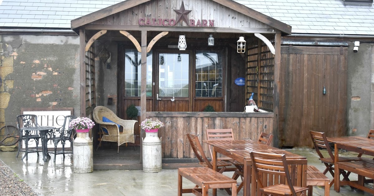 The Best Value Stay in Northumberland - The Bunkhouse at Calico Barn ...