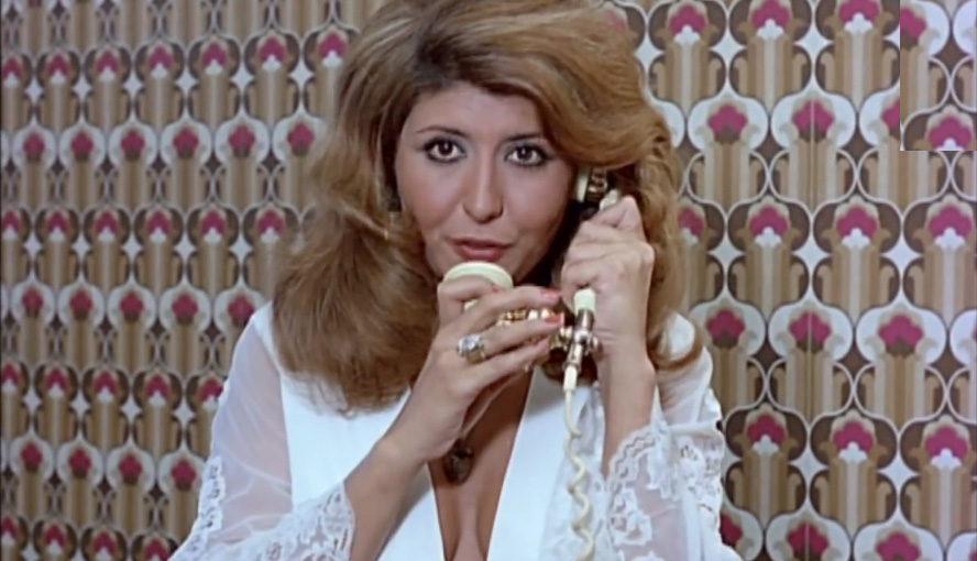 Le cinéma égyptien : Ciné le Caire: Un homme qui a perdu l'esprit ...