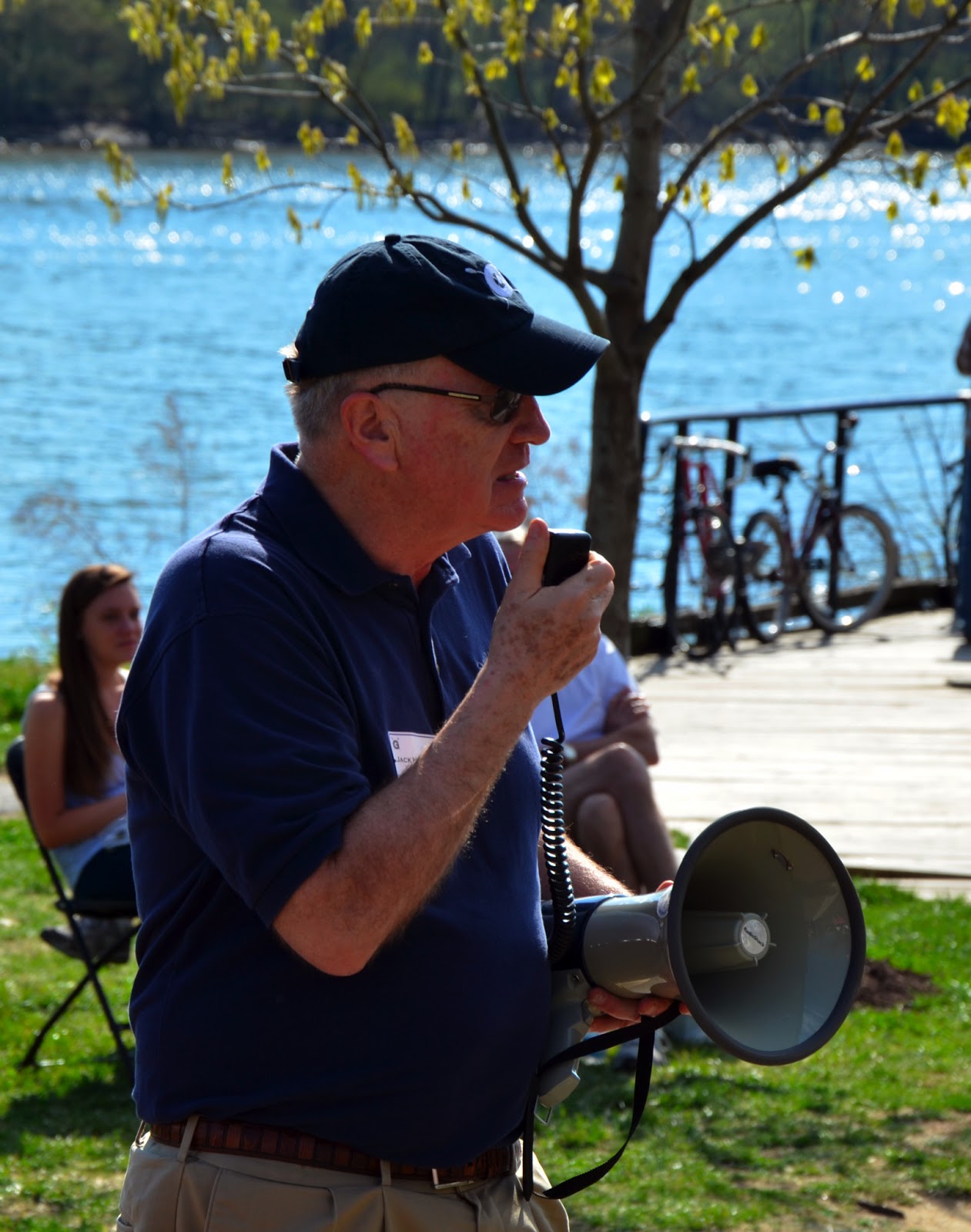 View From The Hilltop