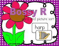 Teachers R US: ai, ay Picture and Word Sort