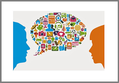 la comunicación : 2020