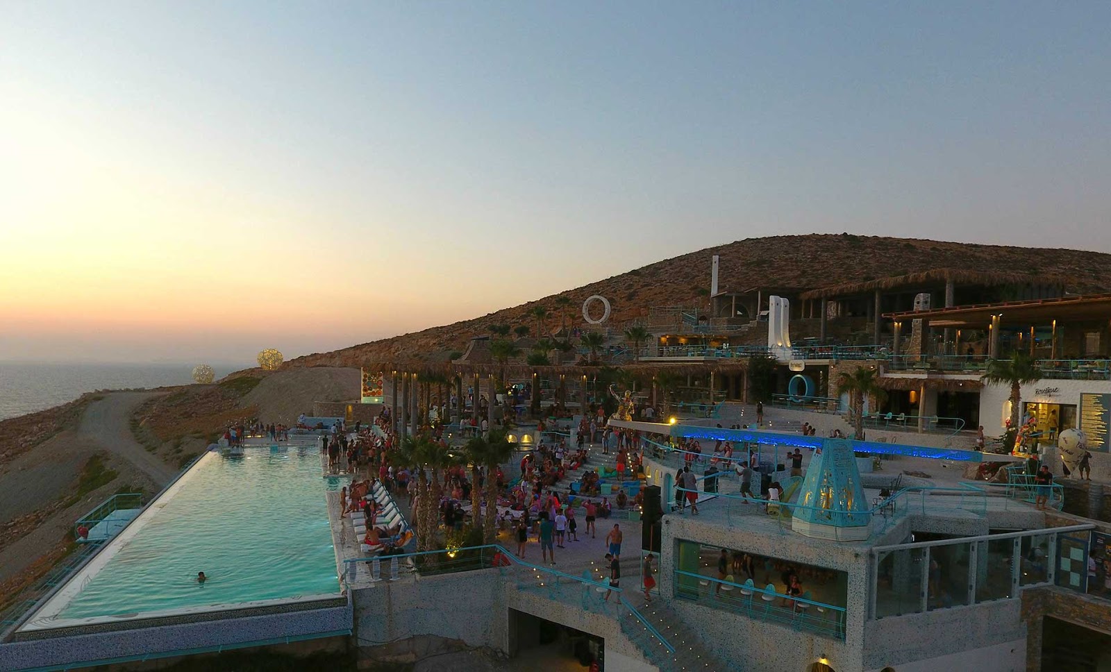 Ios (Greece) - The first 5 reasons to visit it | UN KILO DI RICETTE