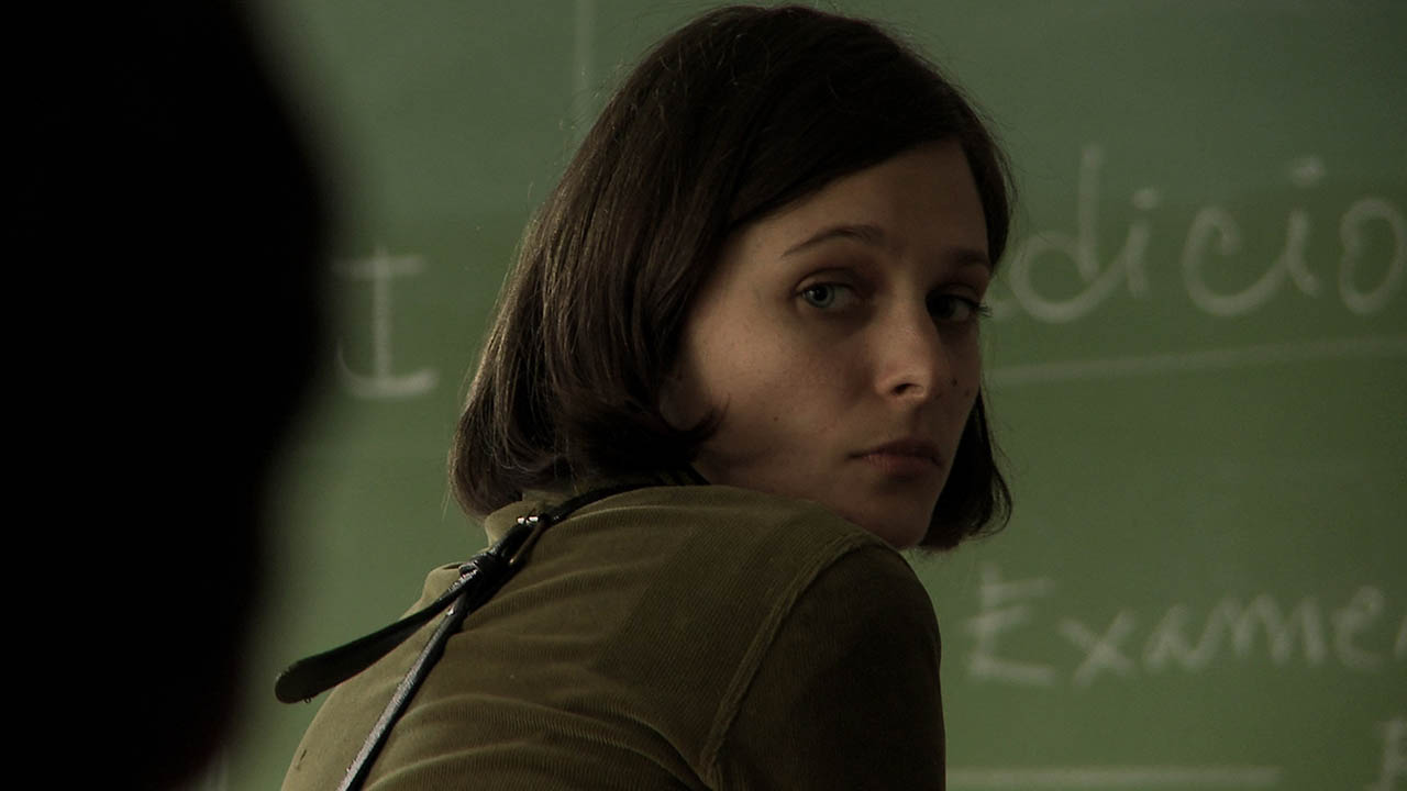 Crítica | El estudiante