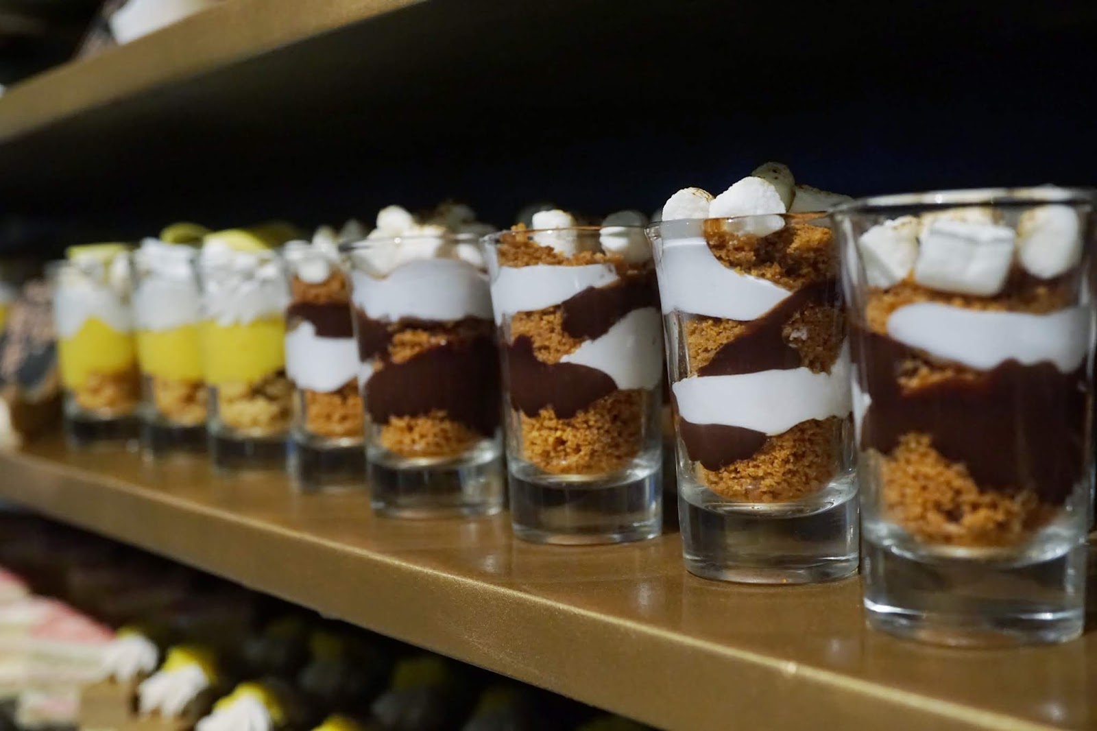 What Mary Loves: The Common Good Launches Lunch Sets