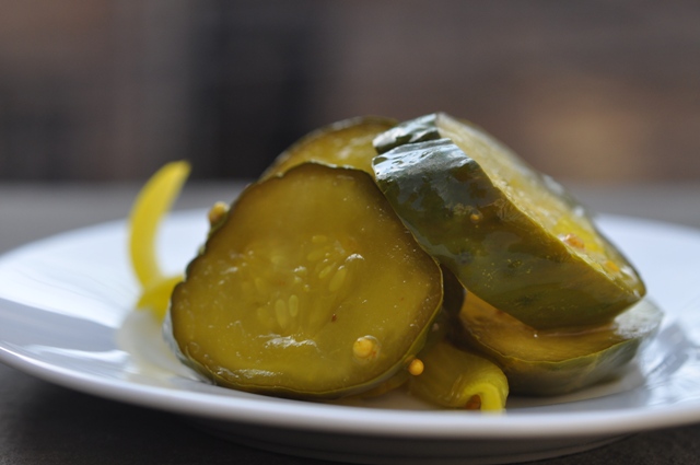 Pinch: Pickle it, Just a Little Bit