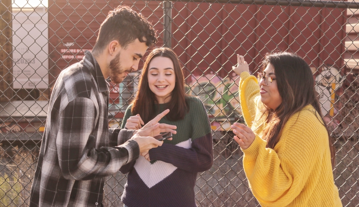 Jenis Pengambilan Gambar Untuk Foto dan Video