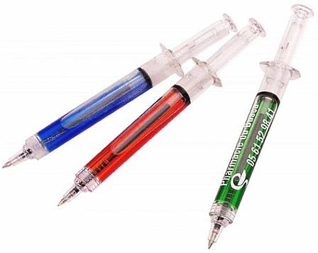 AMBITIOUS MEDICAL TEAM: Obat-Obat Anestesi Lokal