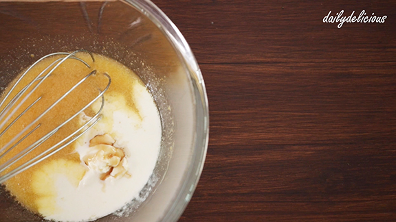 dailydelicious: Apple Rose Muffins