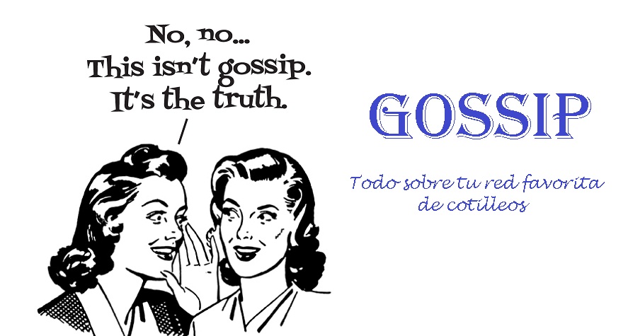 Actualizate: ¿Qué es Gossip?