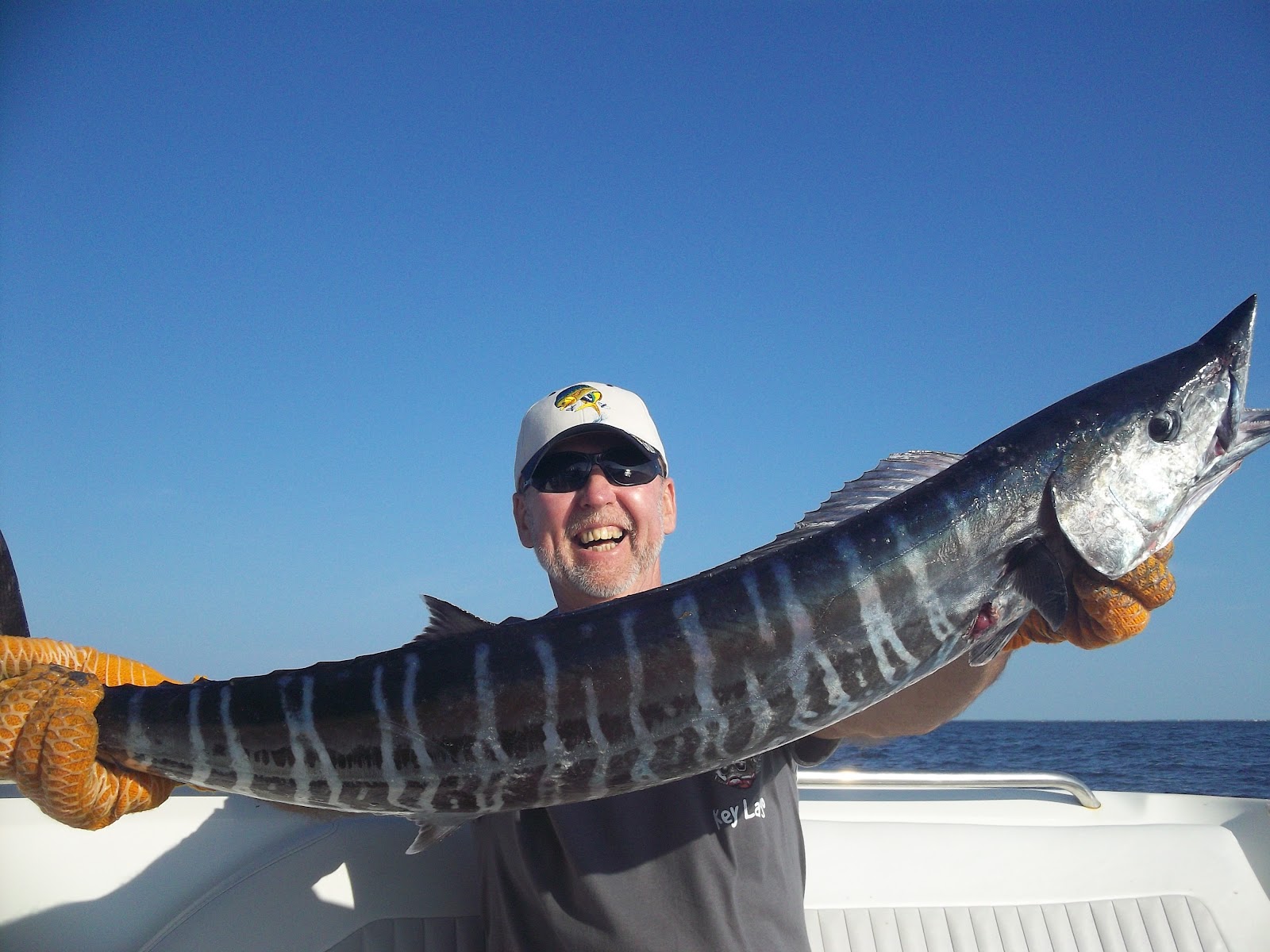 Florida Keys Charterboat Fishing, Islamorada Fishing Charters,Key Largo ...
