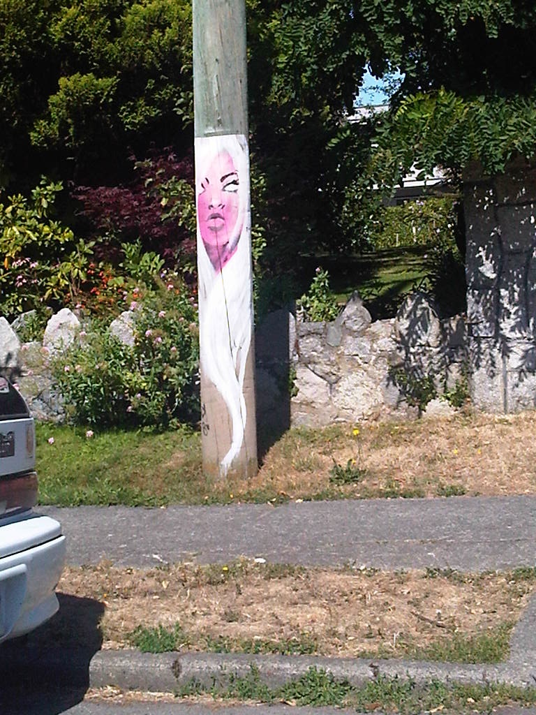 SafeGrowth: Graffiti-mess-of-the-year award goes to...