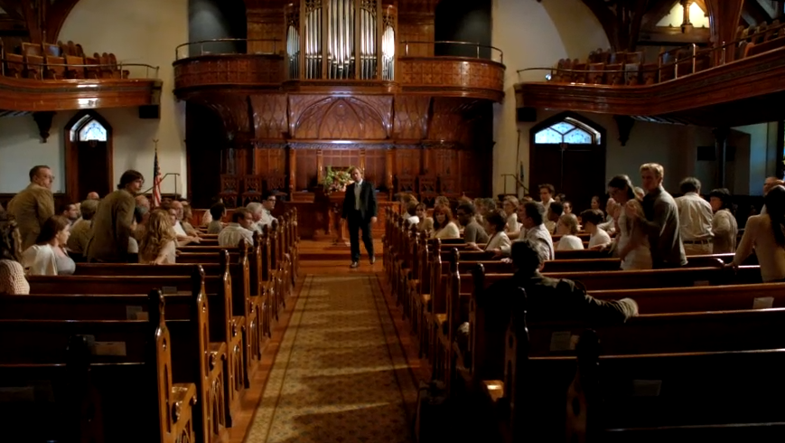 South Waterfront blog: Grimm Ep 205 Portland filming locations