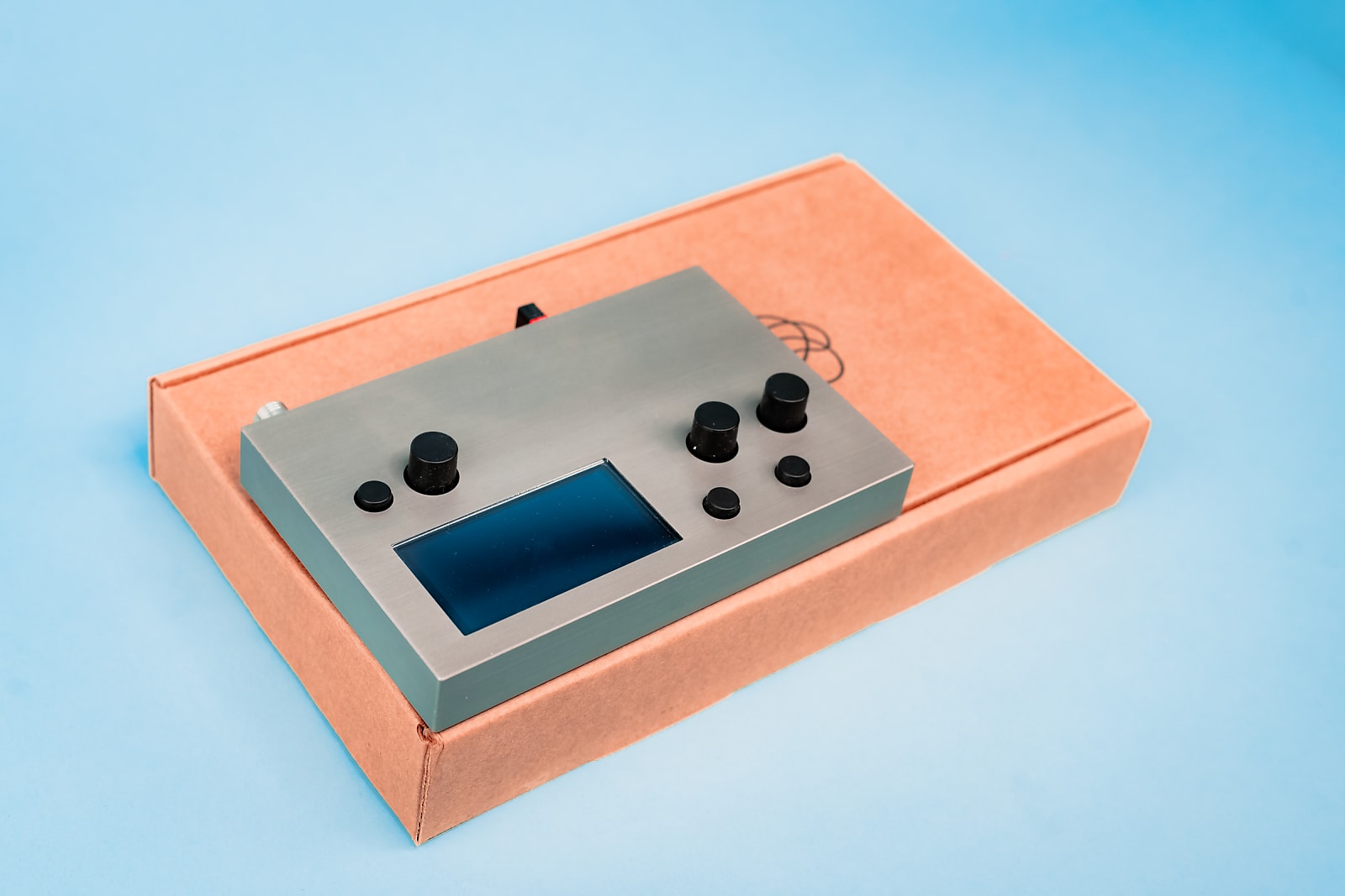 MATRIXSYNTH: Monome Norns