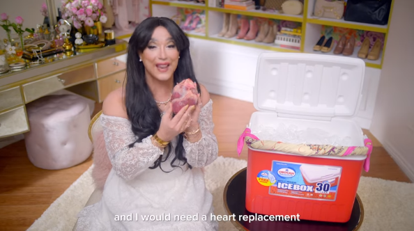 Orocan creates hilarious low budget ad and Heart Evangelista is loving ...