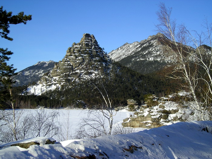 My trips to Burabai, a Switzerland of Kazakhstan.: My trips to Burabai ...