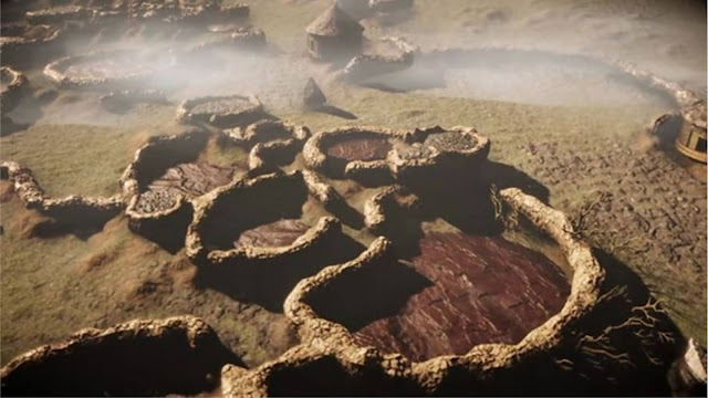 HISTORIA. Mfecane, ¿las migraciones forzadas por el pueblo Zulú? | La ...