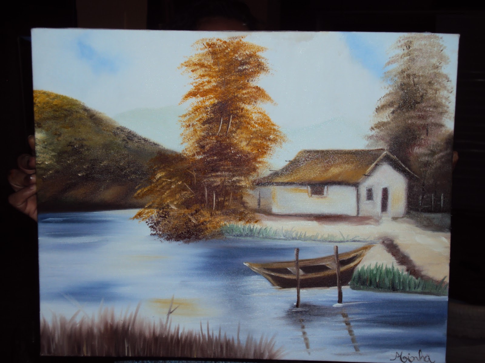 GELMA DA SILVA MATOS - PSICOPEDAGOGIA INSTITUCIONAL CLINICA HOSPITALAR