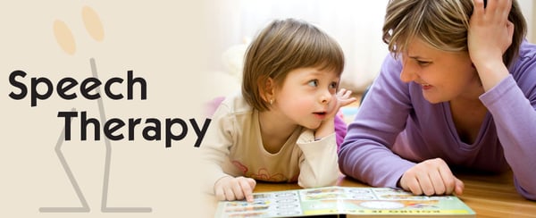 - Say What? Speech Therapy Services"