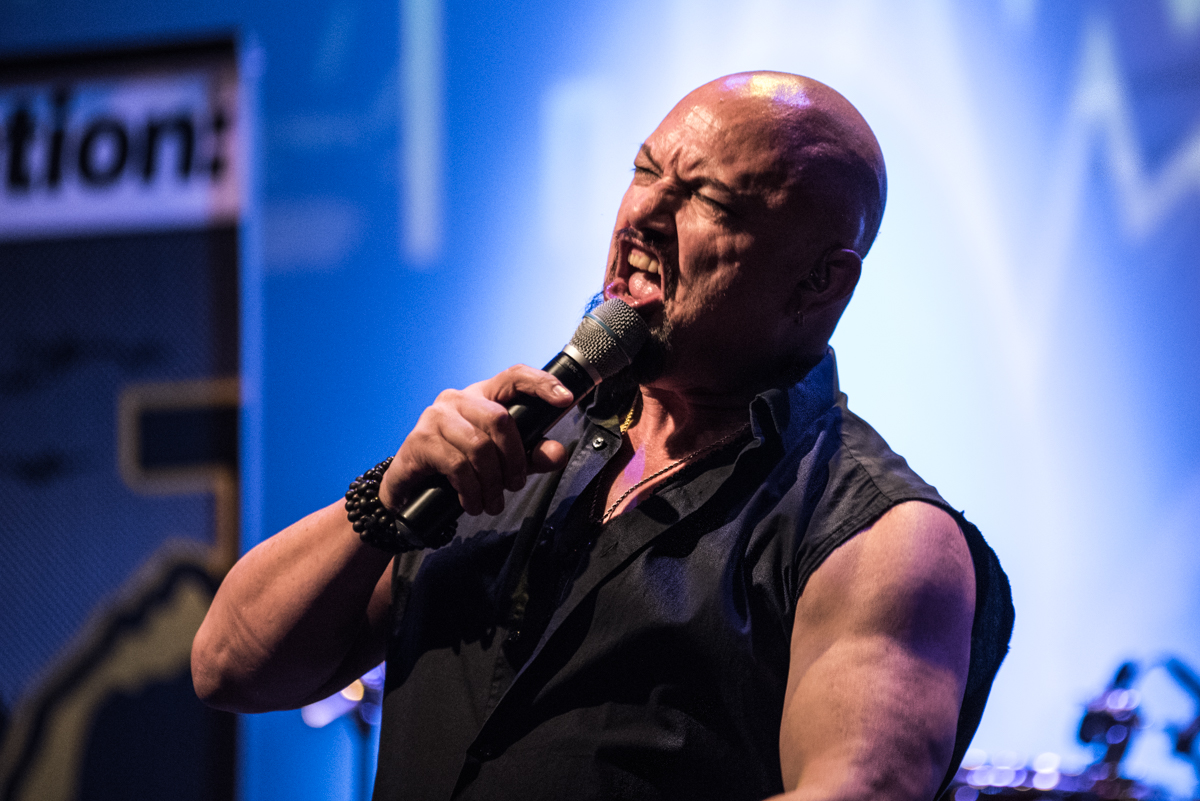 Interview with Singer and Rock Icon Geoff Tate (Queensryche, Operation ...