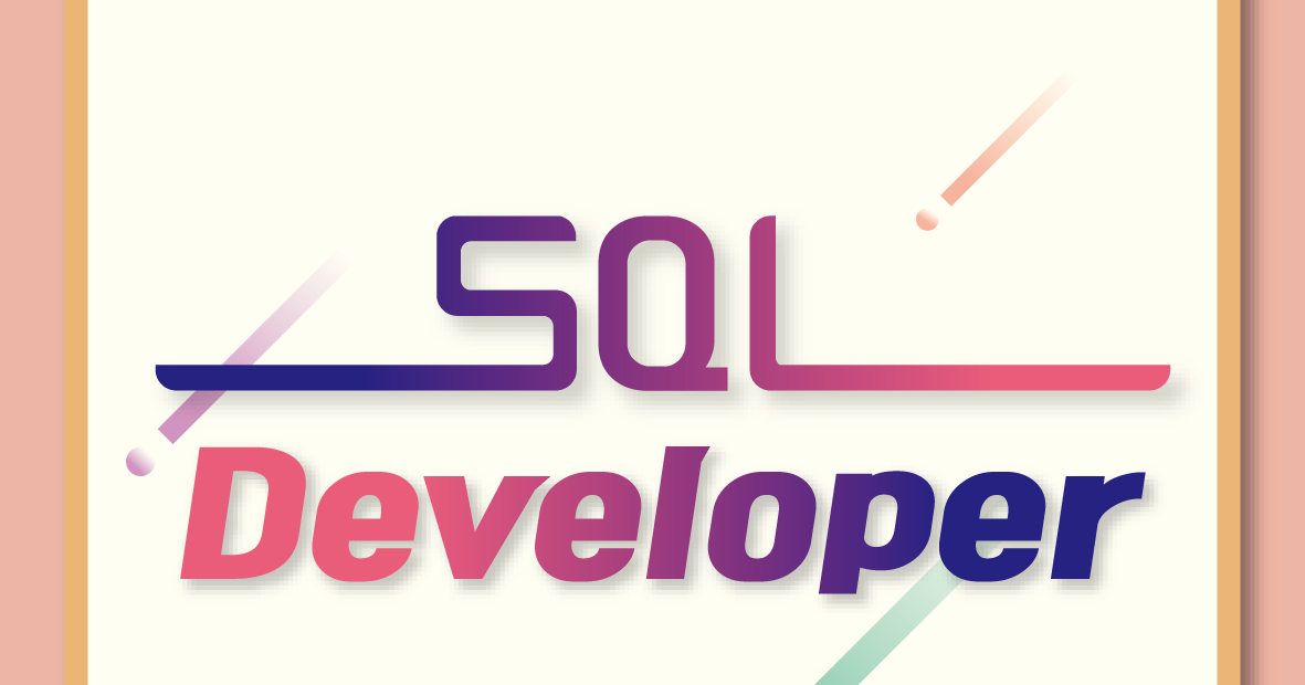 Oracle Sql Developer Sql Developer에서 프로시저 디버깅 하는 법