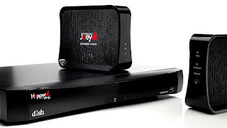 Joey Box Dish Network - Box Choices
