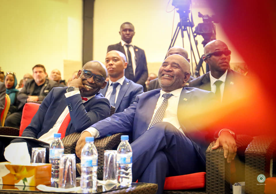 «La mise en place de HOLO par la BDC, n’est pas seulement une fierté ...