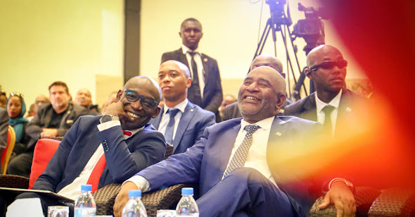 «La mise en place de HOLO par la BDC, n’est pas seulement une fierté ...