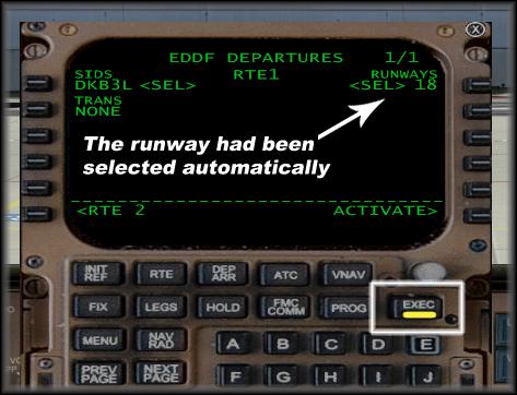 Flight Simulator 2004 & FSX: SID & STAR Navigation