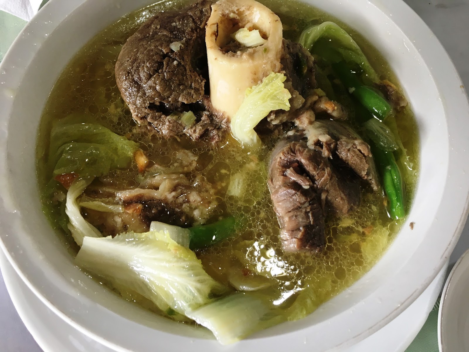 Bicolano Penguin: KAWAYAN FARM RESTAURANT: A Pleasant Surprise in the ...