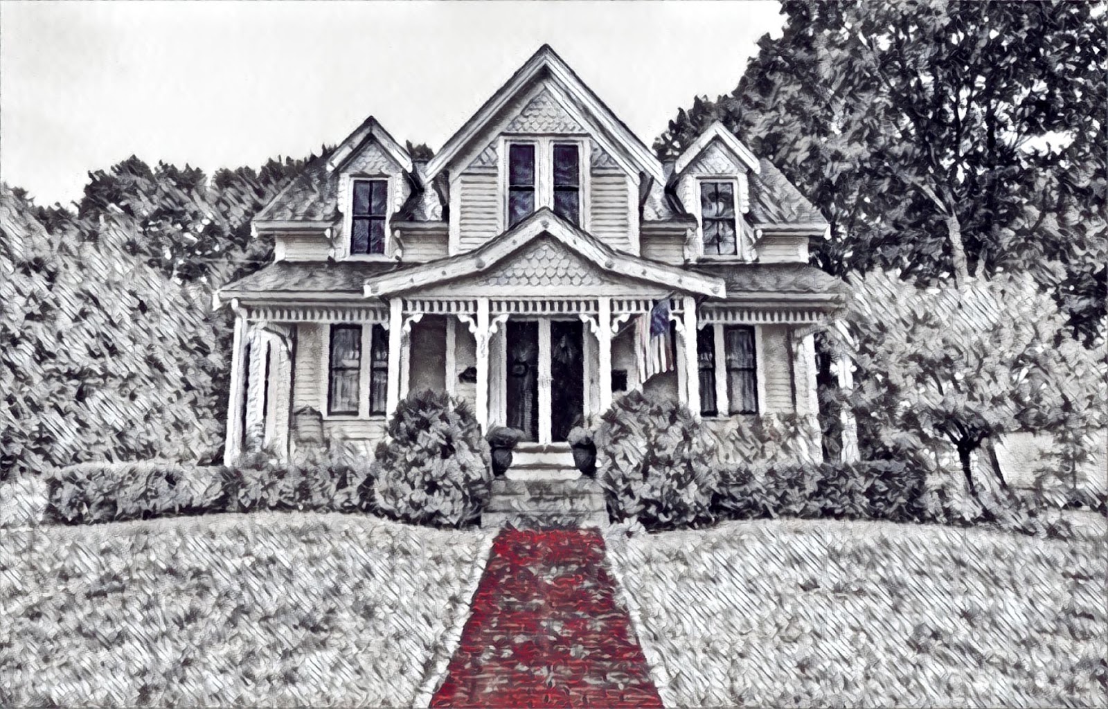 From the Morrill Memorial Library: Norwood: A Home Town