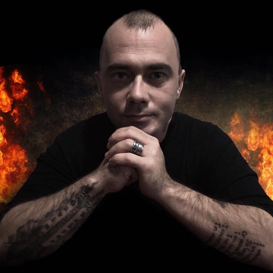 Interview with Jeff Oliver By David Kempf – Florence Entertainment