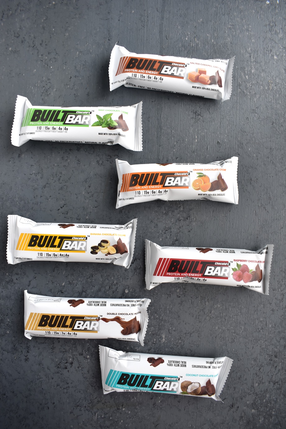 July 2019 Product Review Favorites + Built Bar Giveaway! | The ...